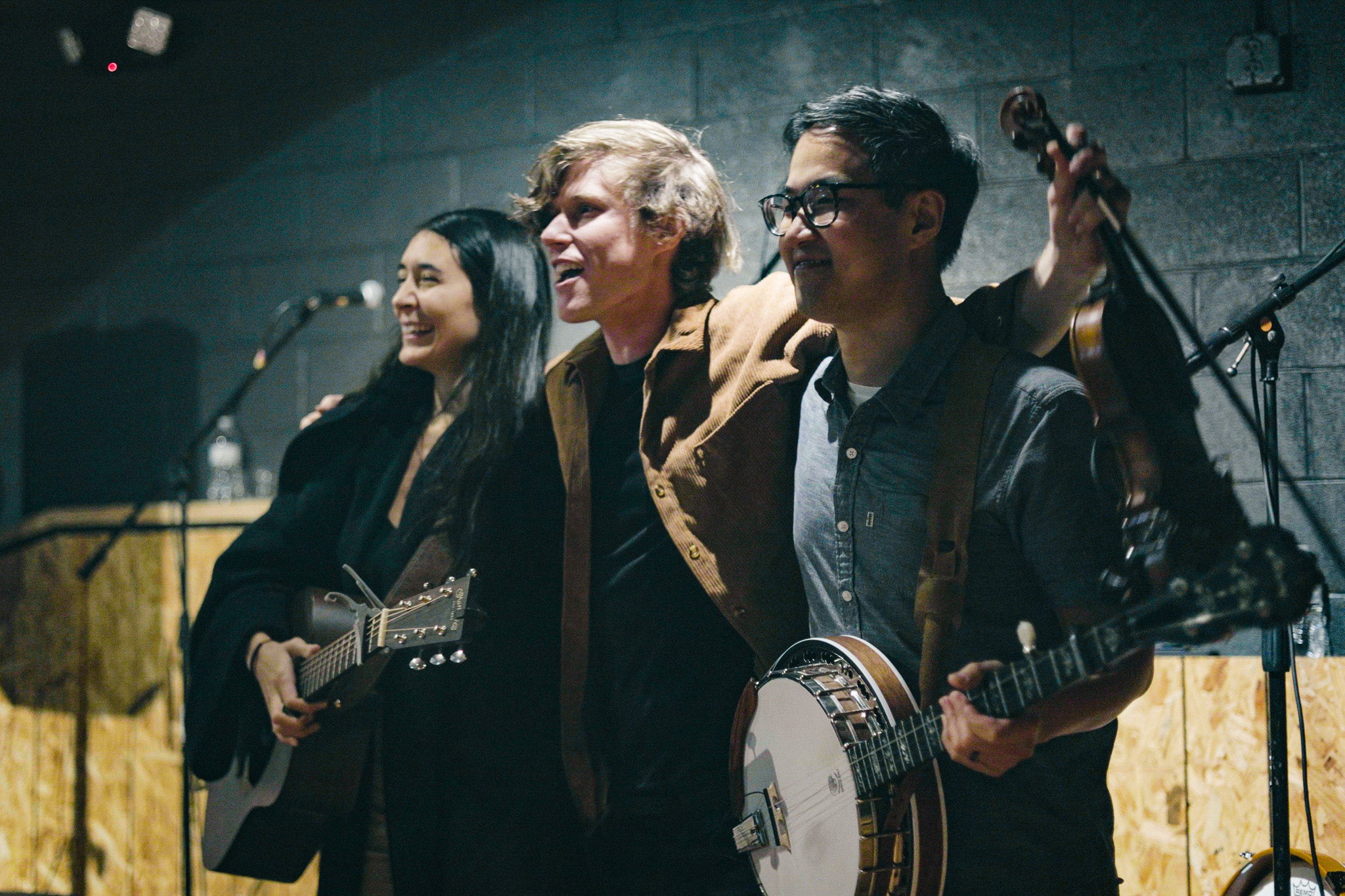 ABOUT – Streetlight Cadence