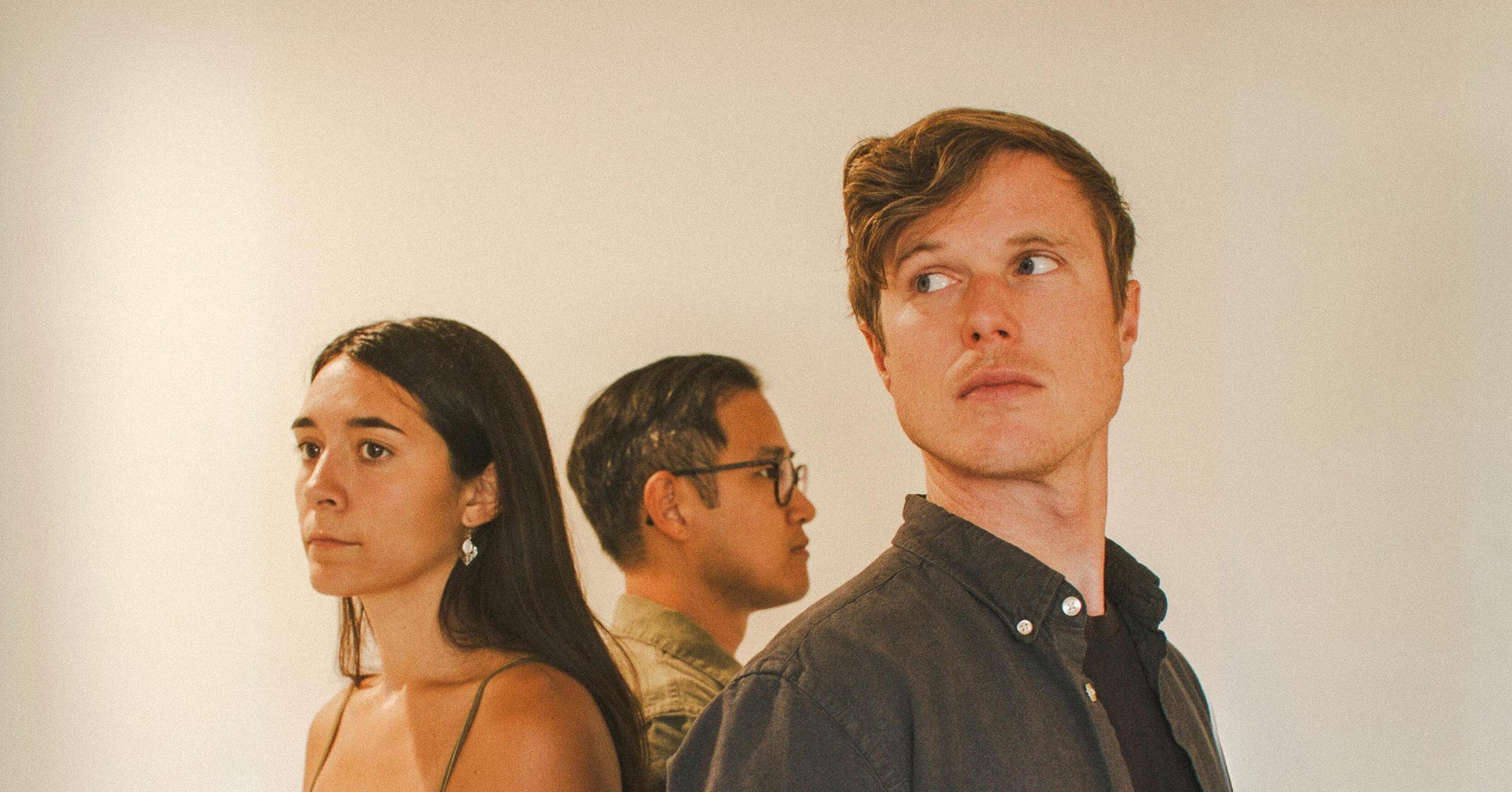 Streetlight Cadence · Official Website