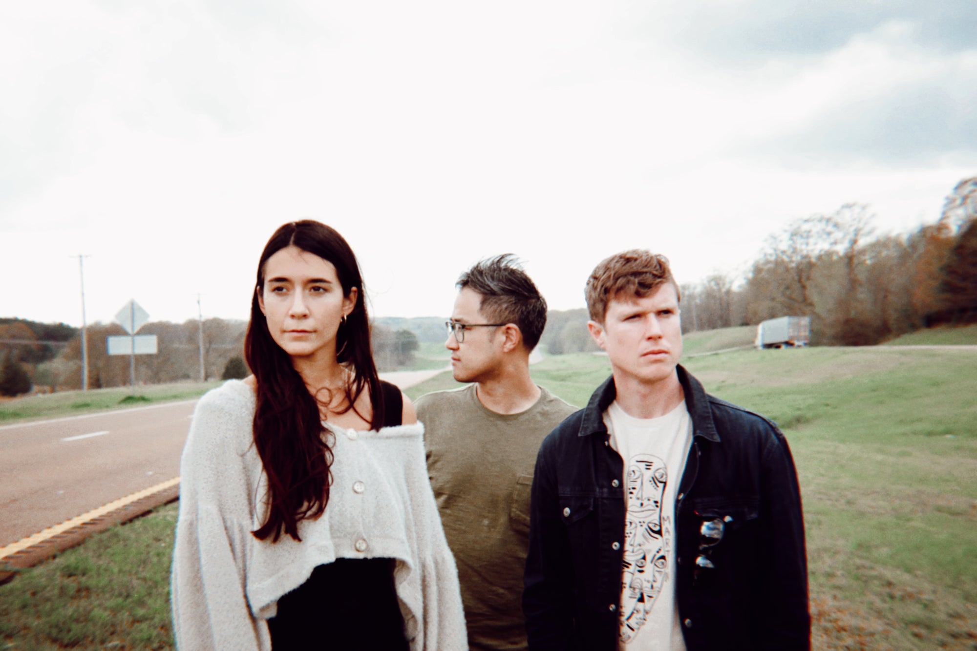 Streetlight Cadence · Official Website